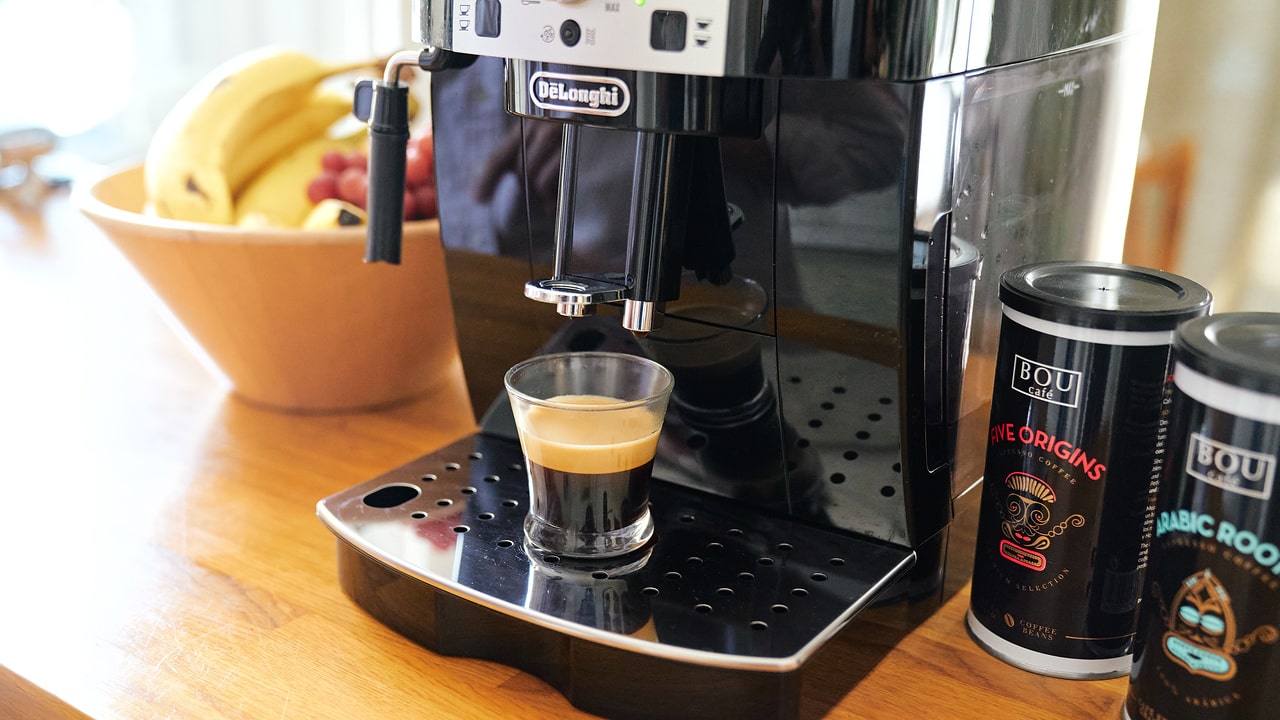 Café molido Premium | Cafés Bou