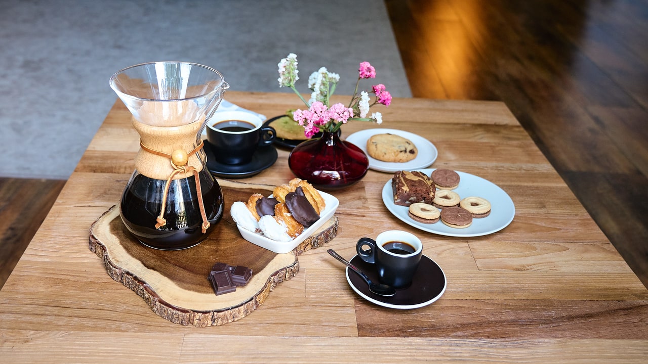 Café Molido - Cafés Bou