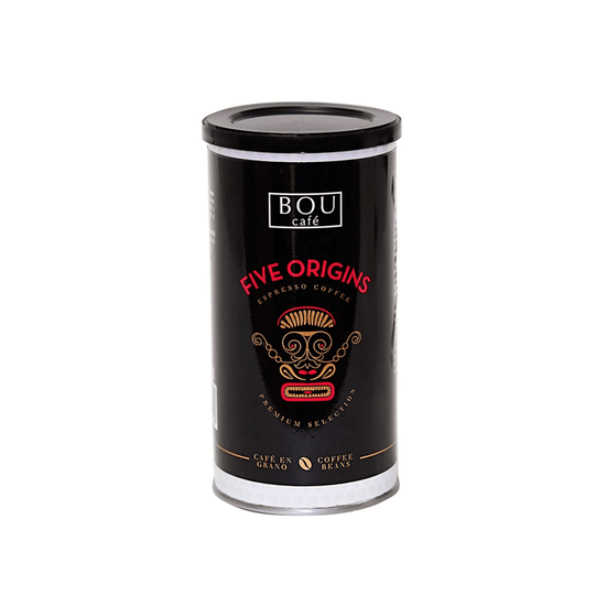 Café en grano Premium | Cafés Bou